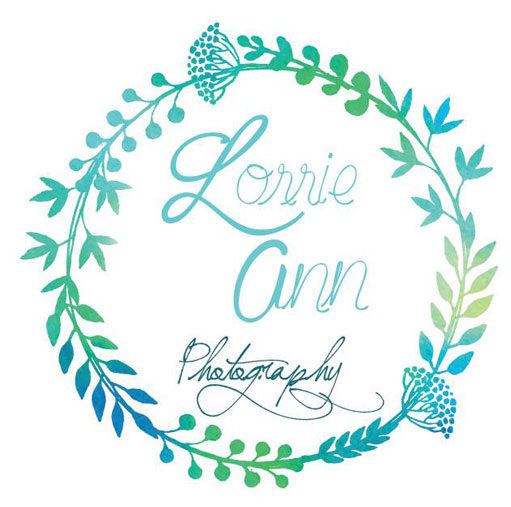 Baby Steps – Lorrie Ann Photography